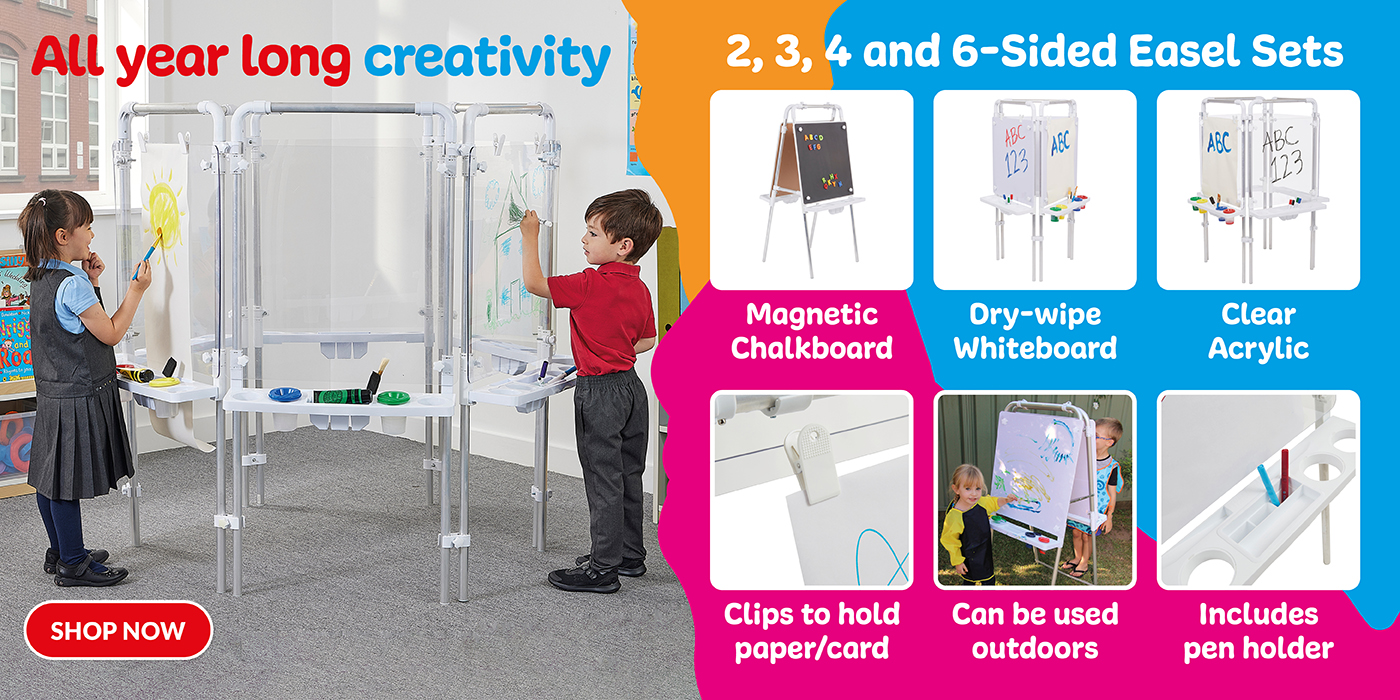 Educational Supplier | Early Years | Profile Education