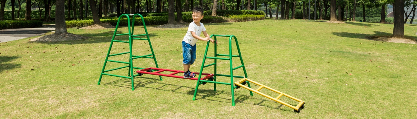 Early Years Outdoor Play Equipment | Primary School |Profile