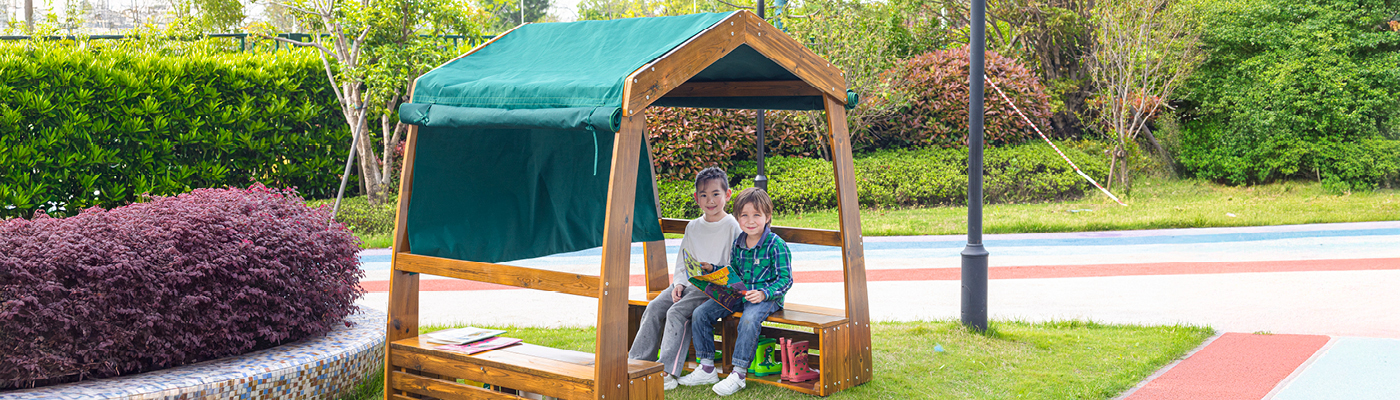 Toddler Dens & Hideouts | Profile Education