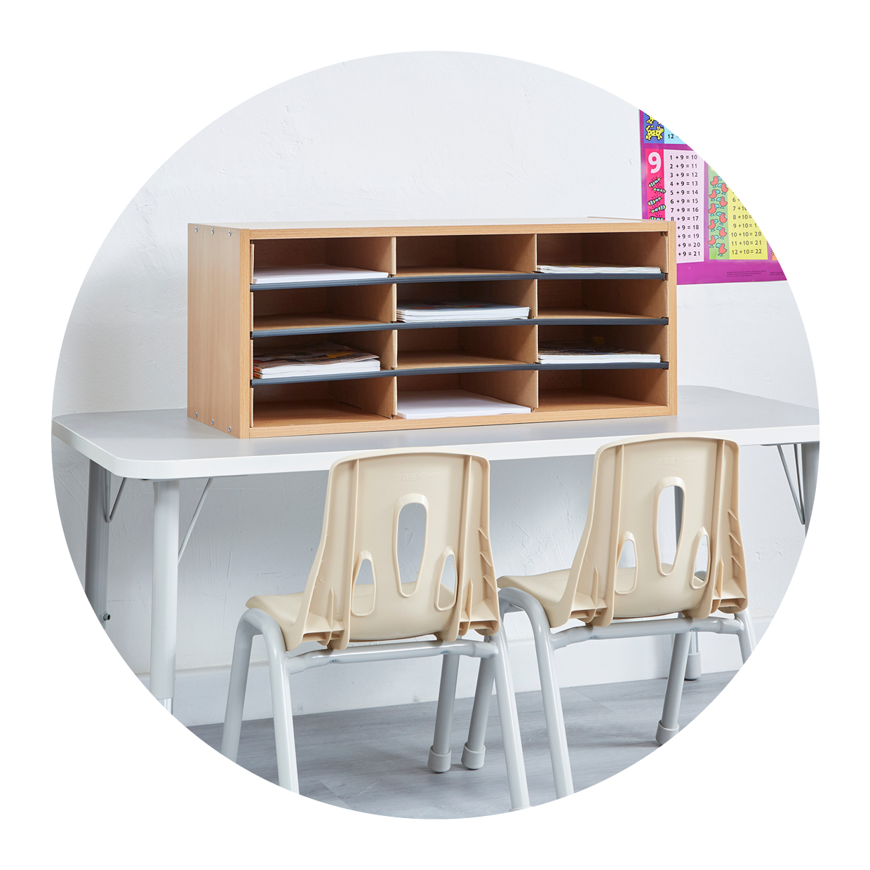 Stationery & Office | Profile Education