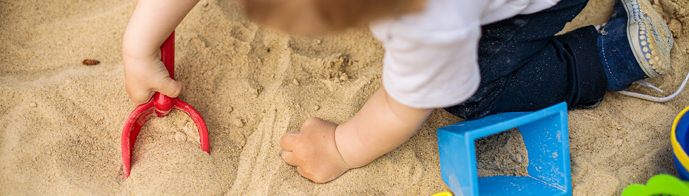 Sand & Water Play Equipment | Outdoor | Profile Education