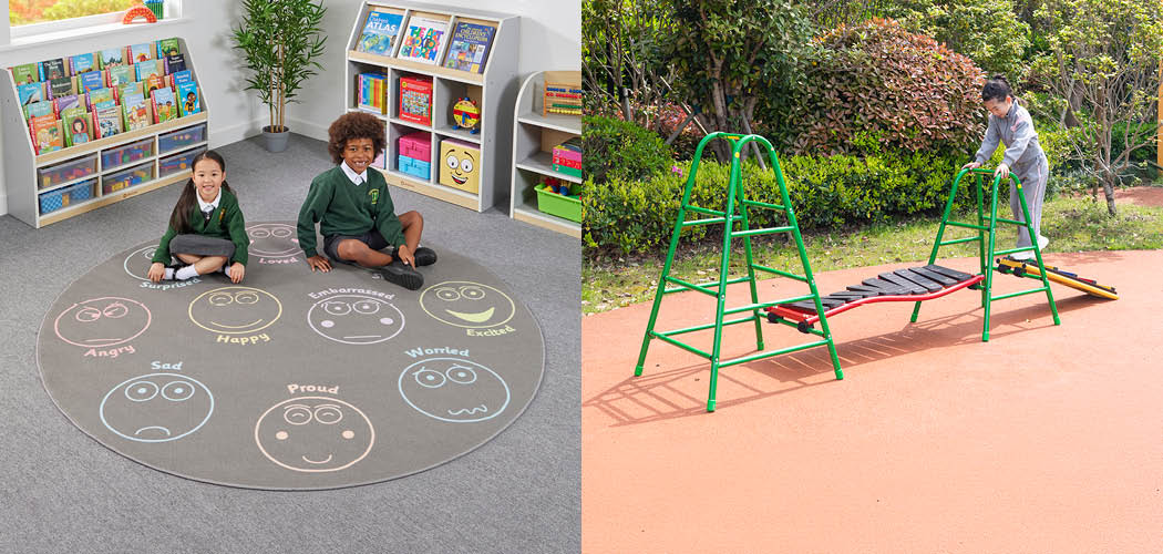 7 Areas of Learning EYFS | Profile Education