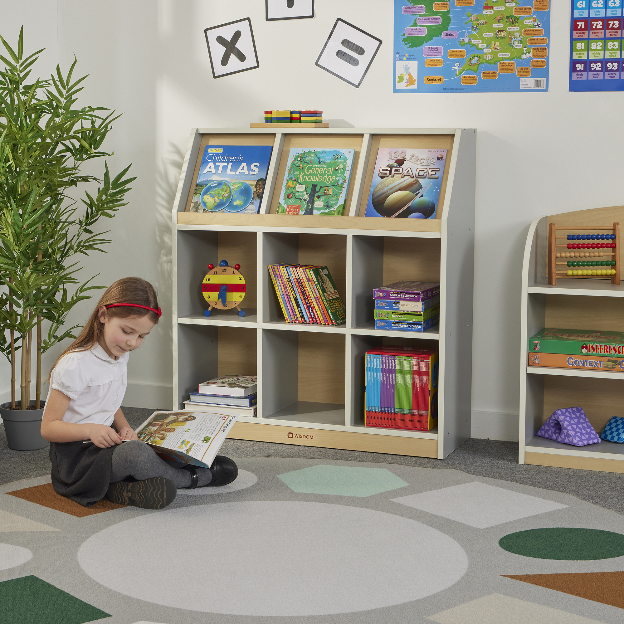 How To Encourage Reading in Early Years | Profile