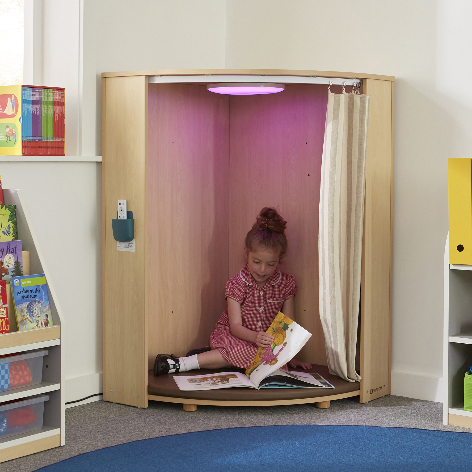 How To Encourage Reading in Early Years | Profile