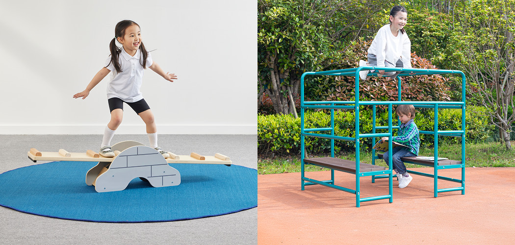 Supporting Physical Development in Young Children | Profile