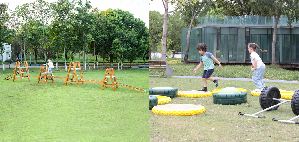 Supporting Physical Development in Young Children | Profile