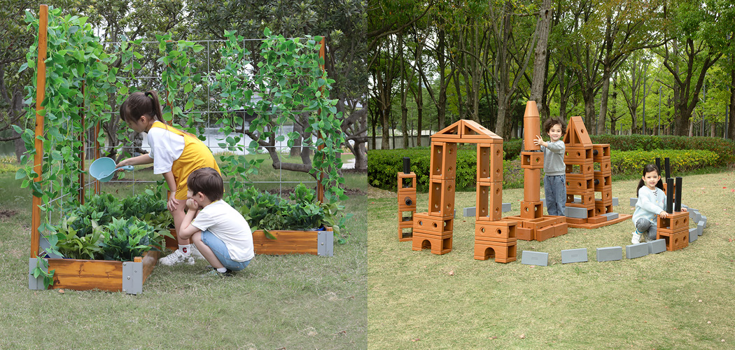 Supporting Physical Development in Young Children | Profile