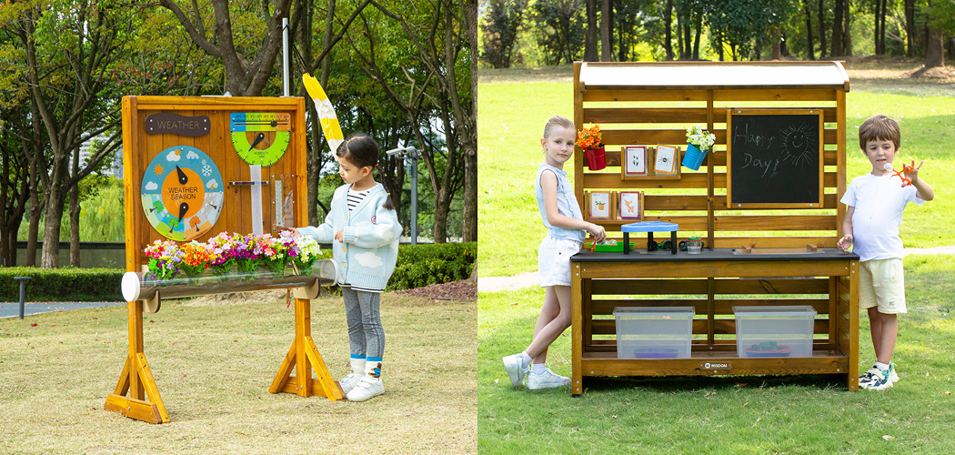 Autumn Activities for EYFS: Exploring the Season Together