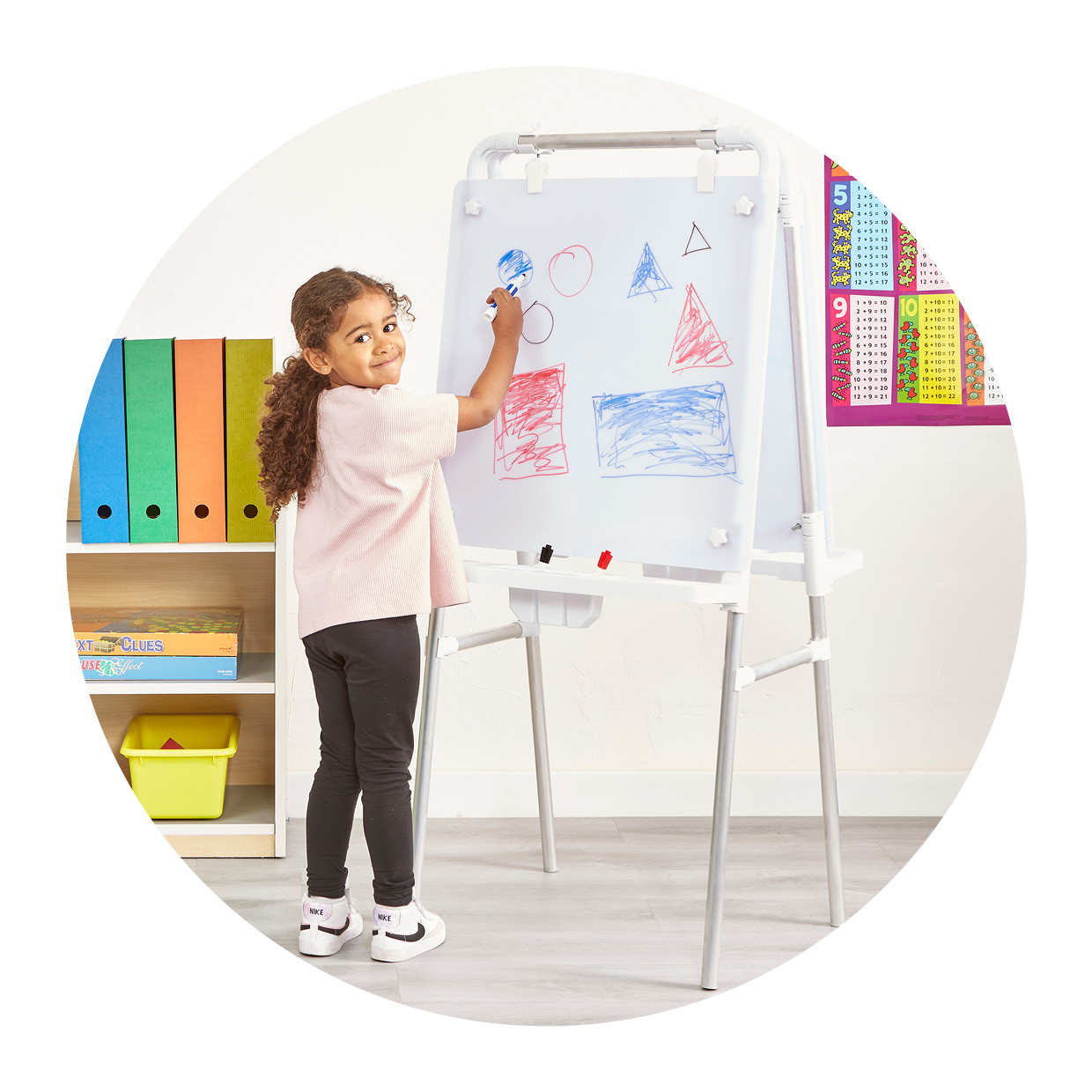 Early Years | Profile Education