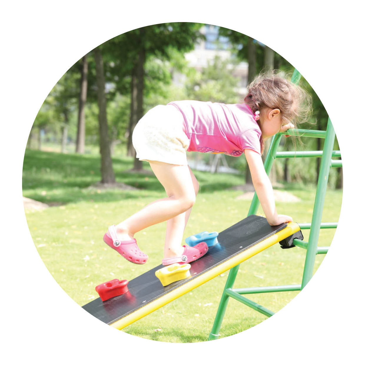 Early Years | Profile Education