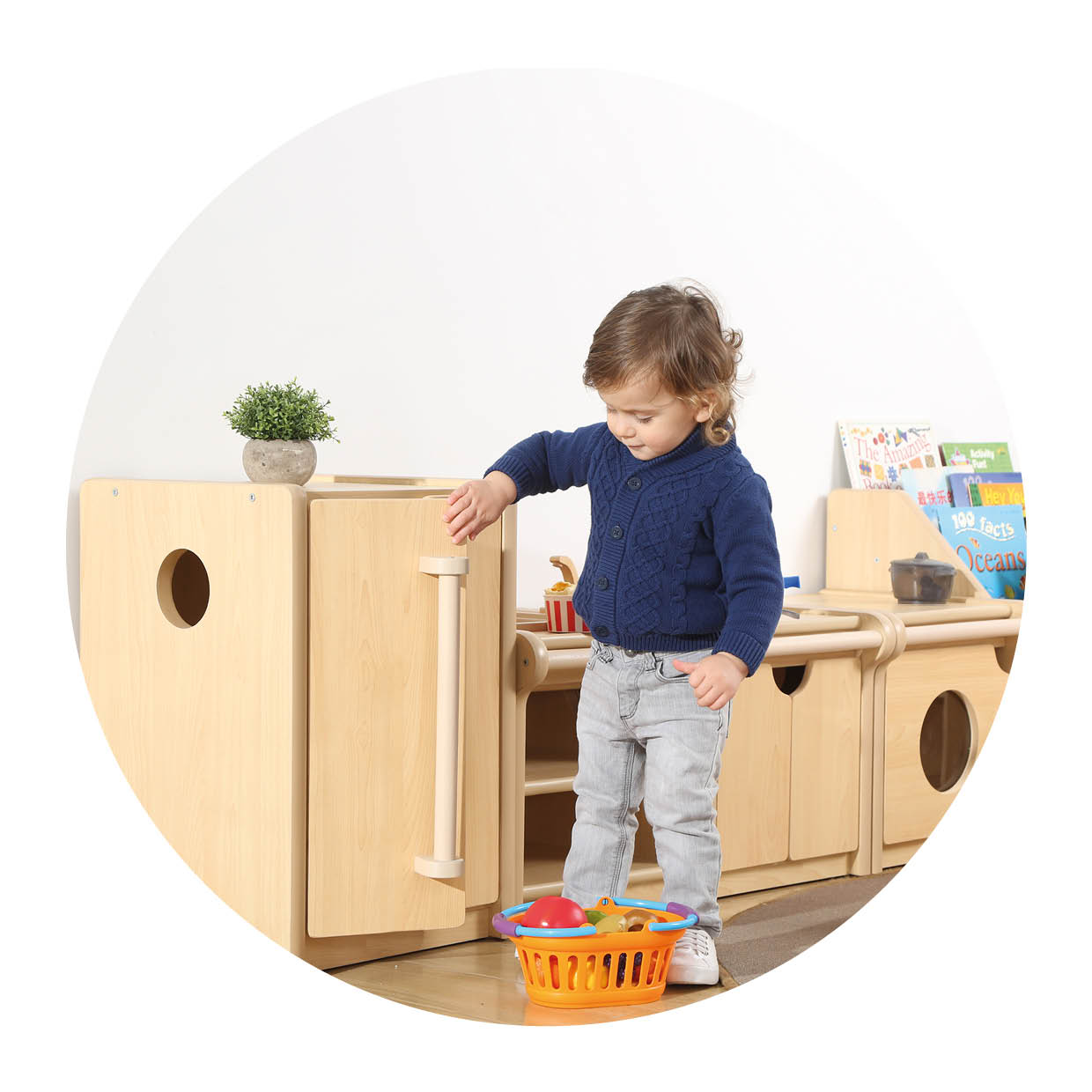 Early Years | Profile Education