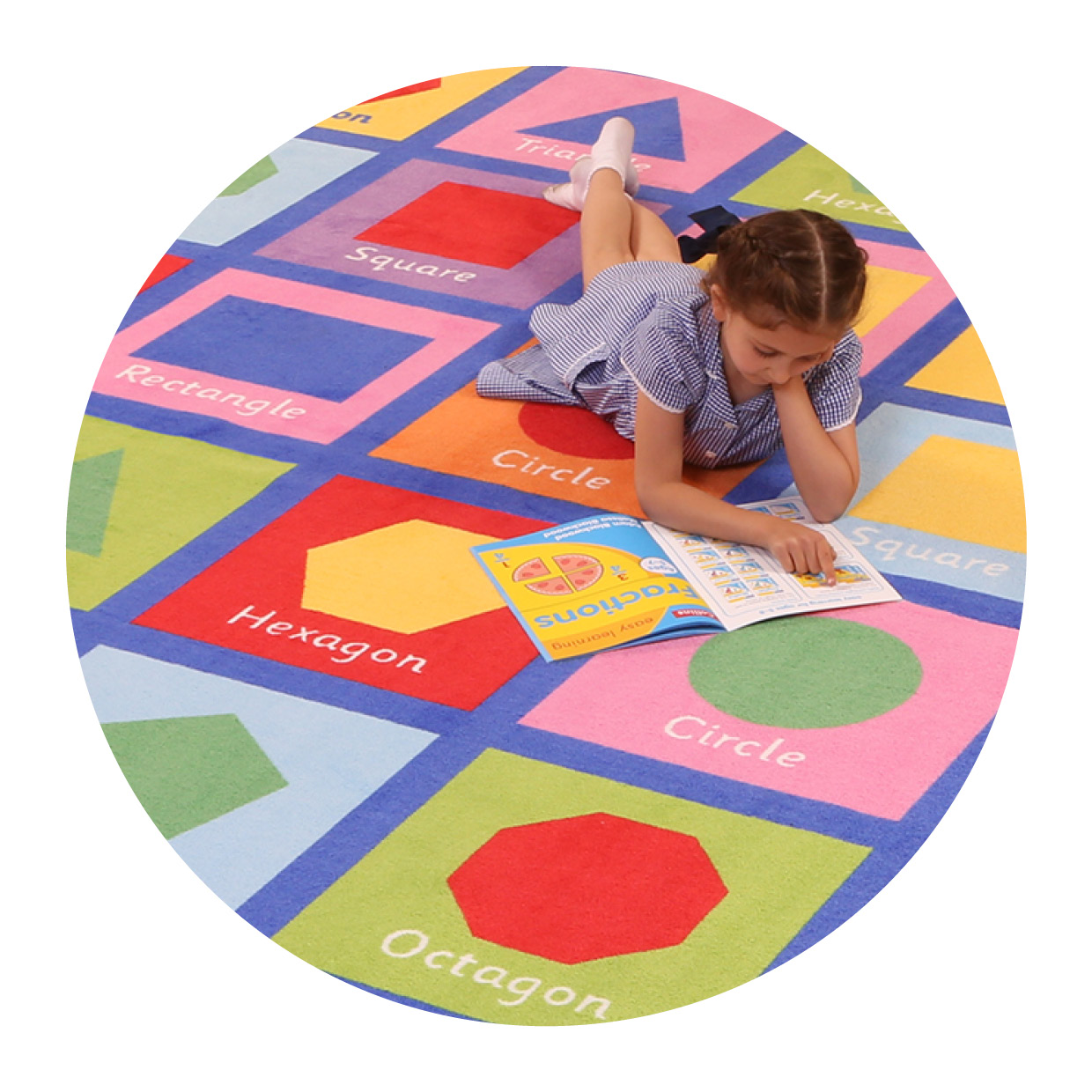 Educational Supplier | Early Years Supplies | Profile