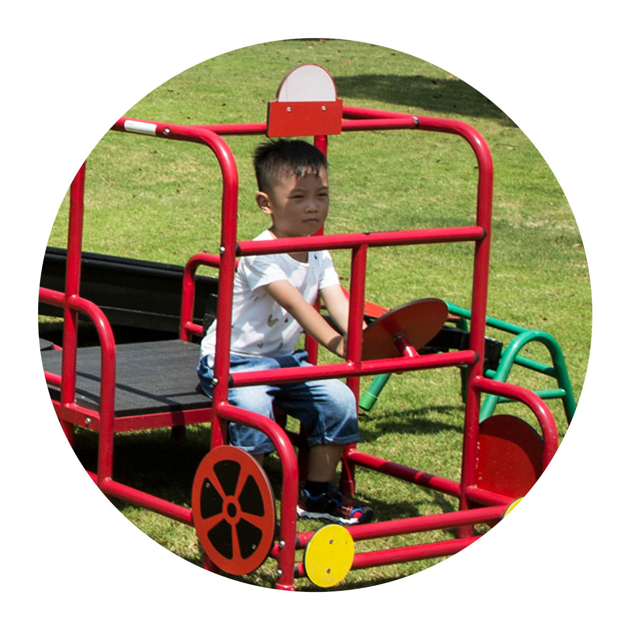 Early Years Outdoor Resources | Outdoor Play | Profile Education