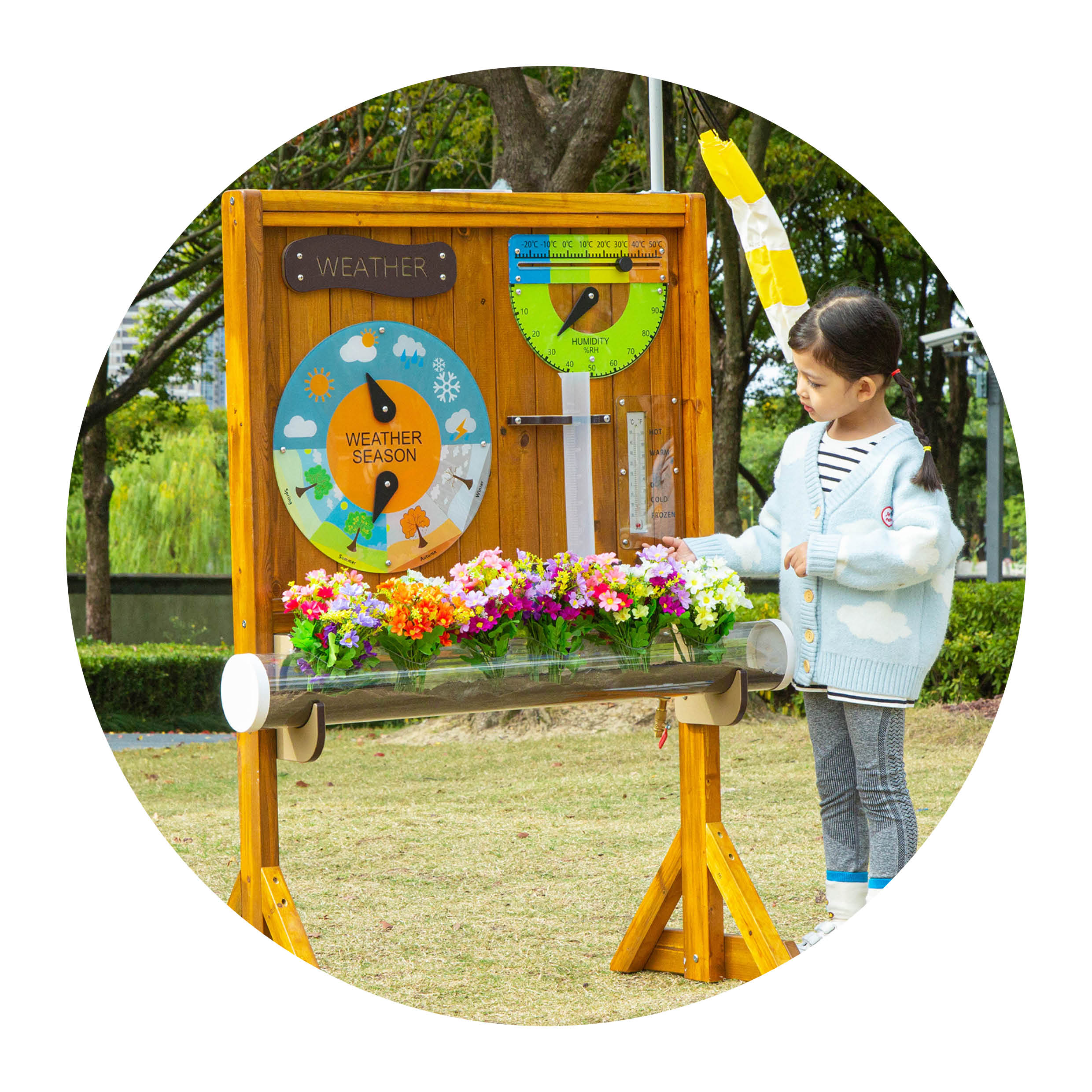 Early Years Outdoor Resources | Outdoor Play | Profile Education