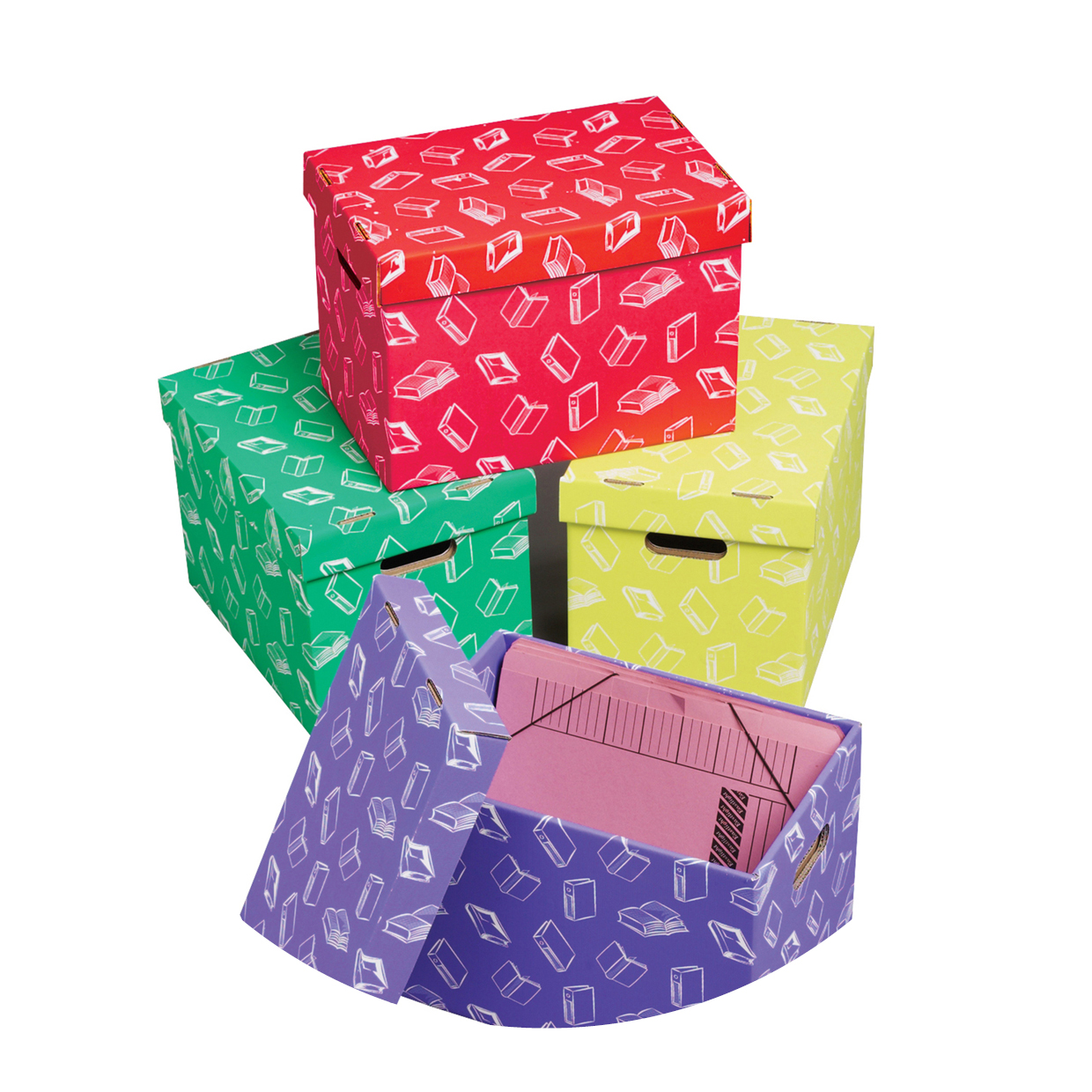 Clearance | Profile Education