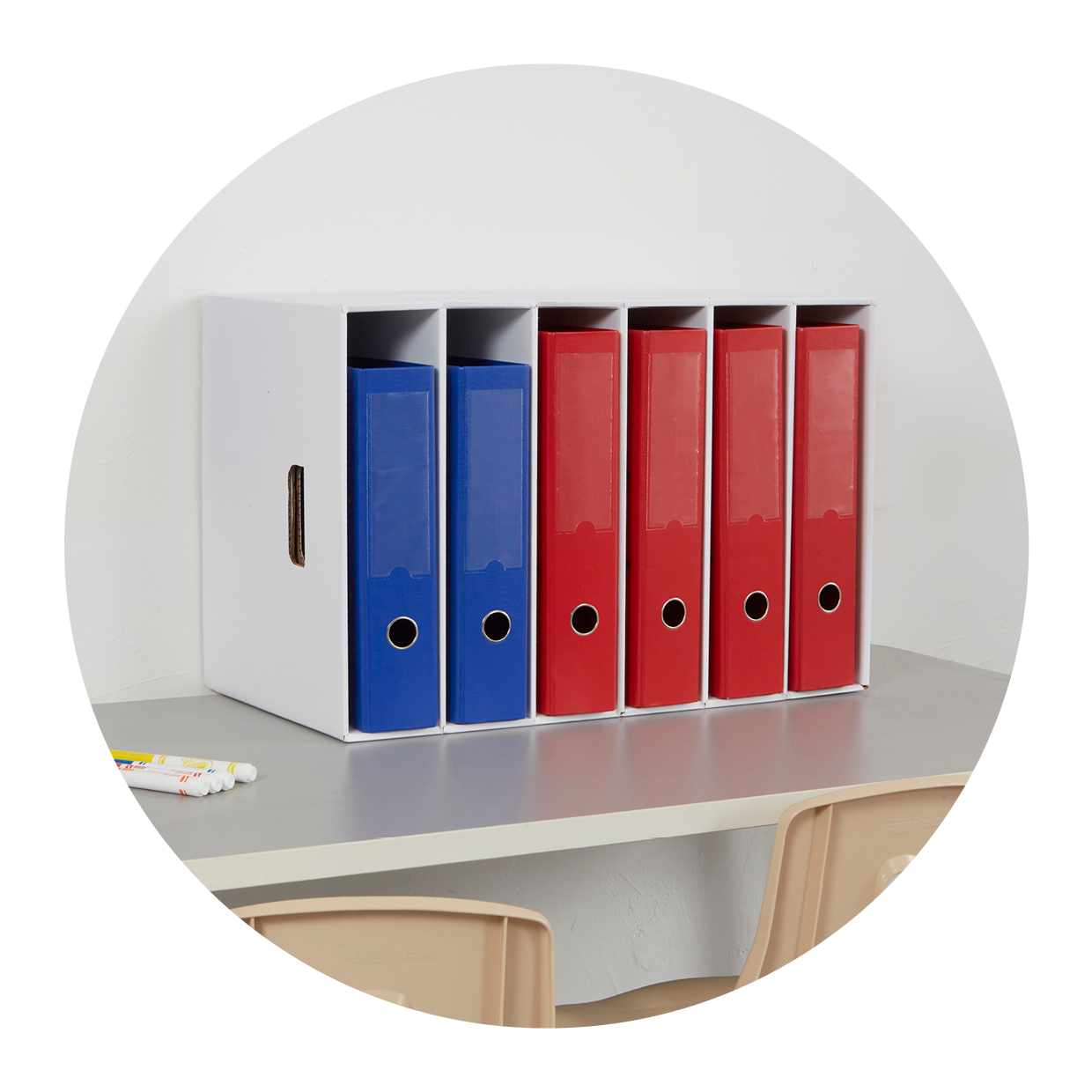 Stationery & Office | Profile Education