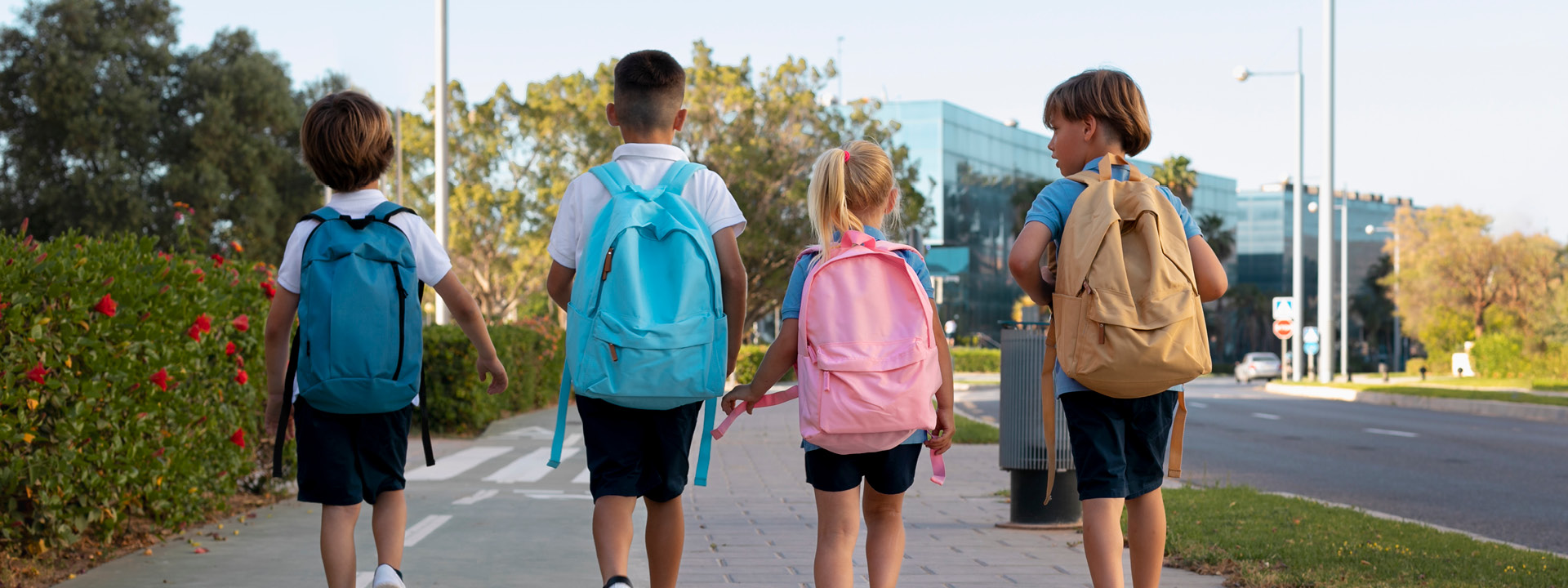 Supporting Physical Development in Young Children | Profile