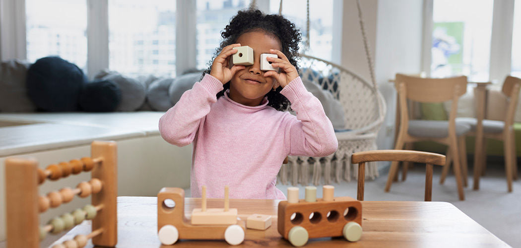 Schemas of play | Profile Education