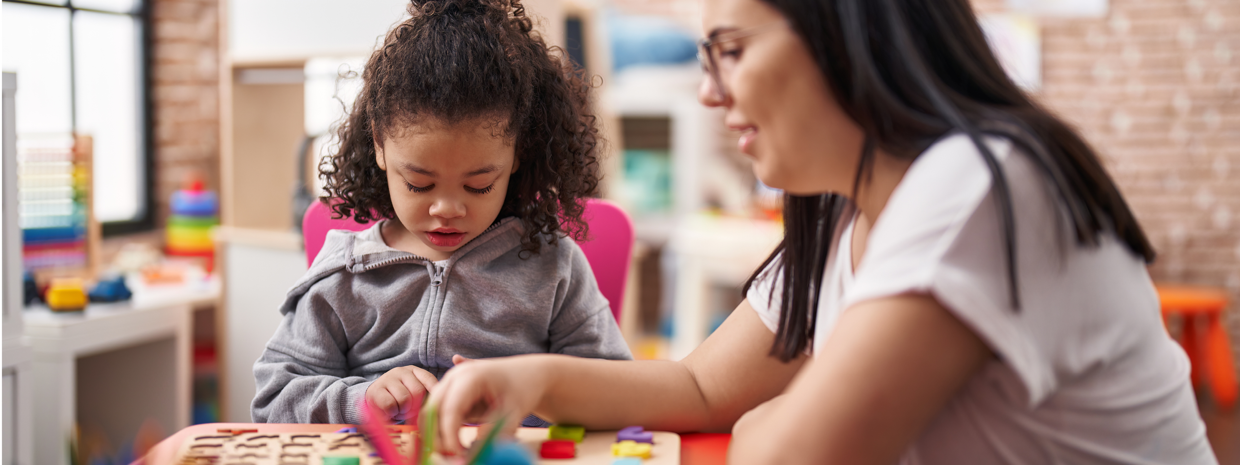 Must Haves EYFS Classroom | Blog | Profile Education