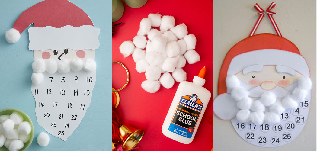 Early Years Christmas crafts | Profile Education