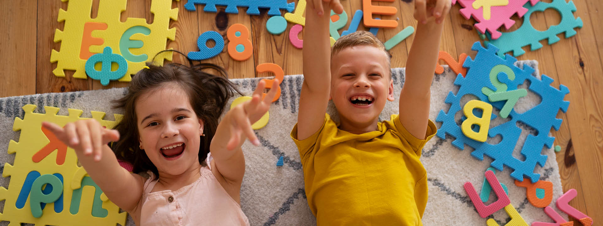 Supporting Physical Development in Young Children | Profile