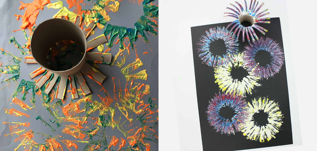 Bonfire Night Craft Ideas | Profile Education