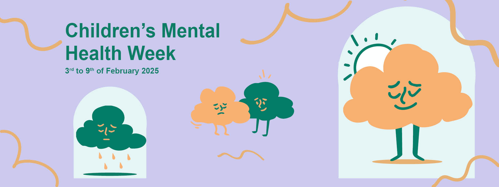 Signs of Distress in Young Children | Profile Education