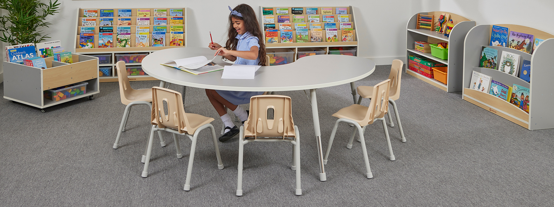 De-clutter & Keep Your Classroom Organised | Profile Education