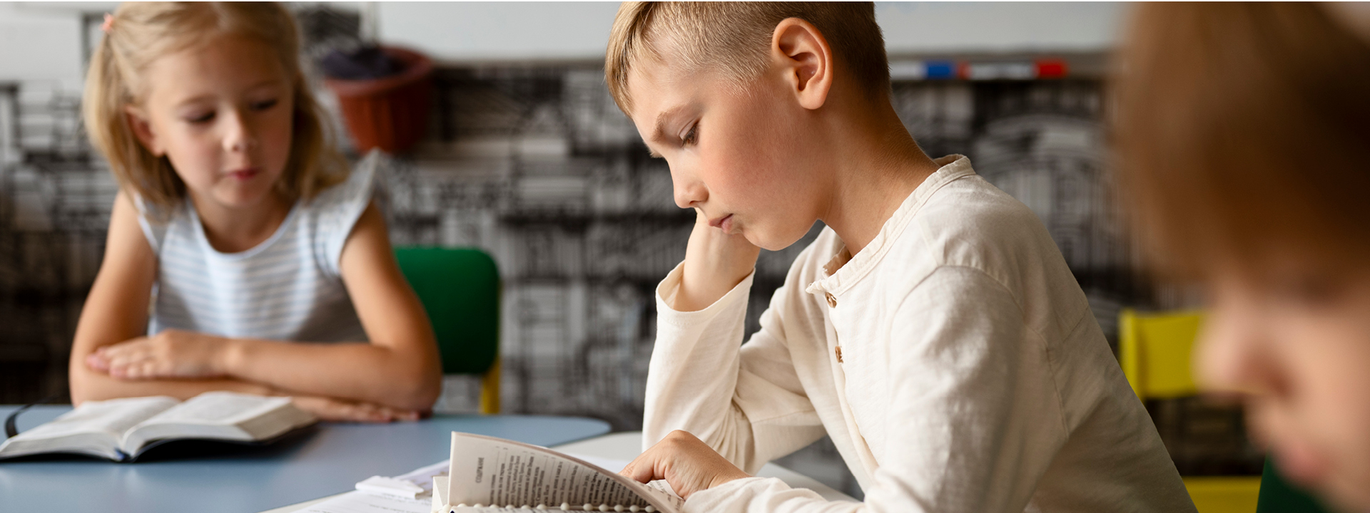 Understanding Learning Disabilities | Profile Education