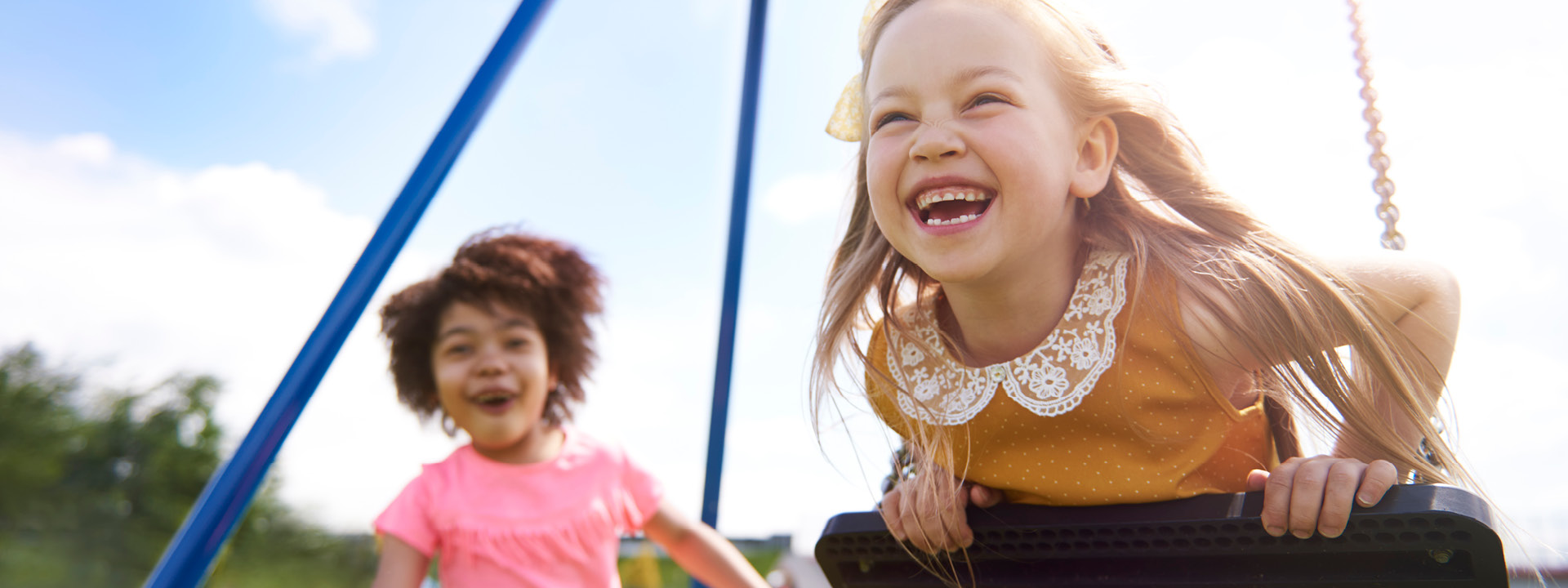 9 Schemas of Play | Why They Matter in Early Childhood