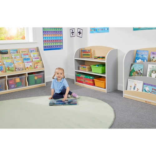 Modern Thrifty Chair | Profile Education