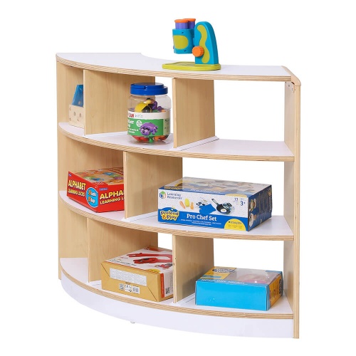 Storage | Profile Education