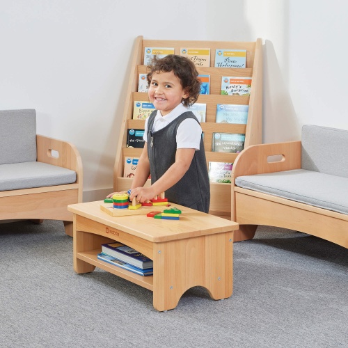 Wisdom | Early Years | Profile Education