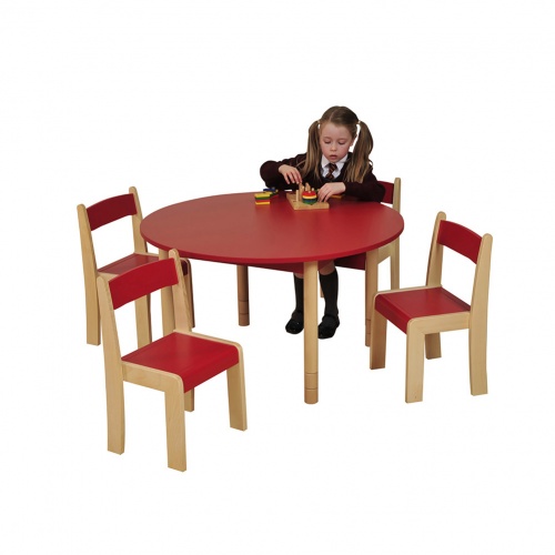 Tables and Chairs | Profile Education [2]