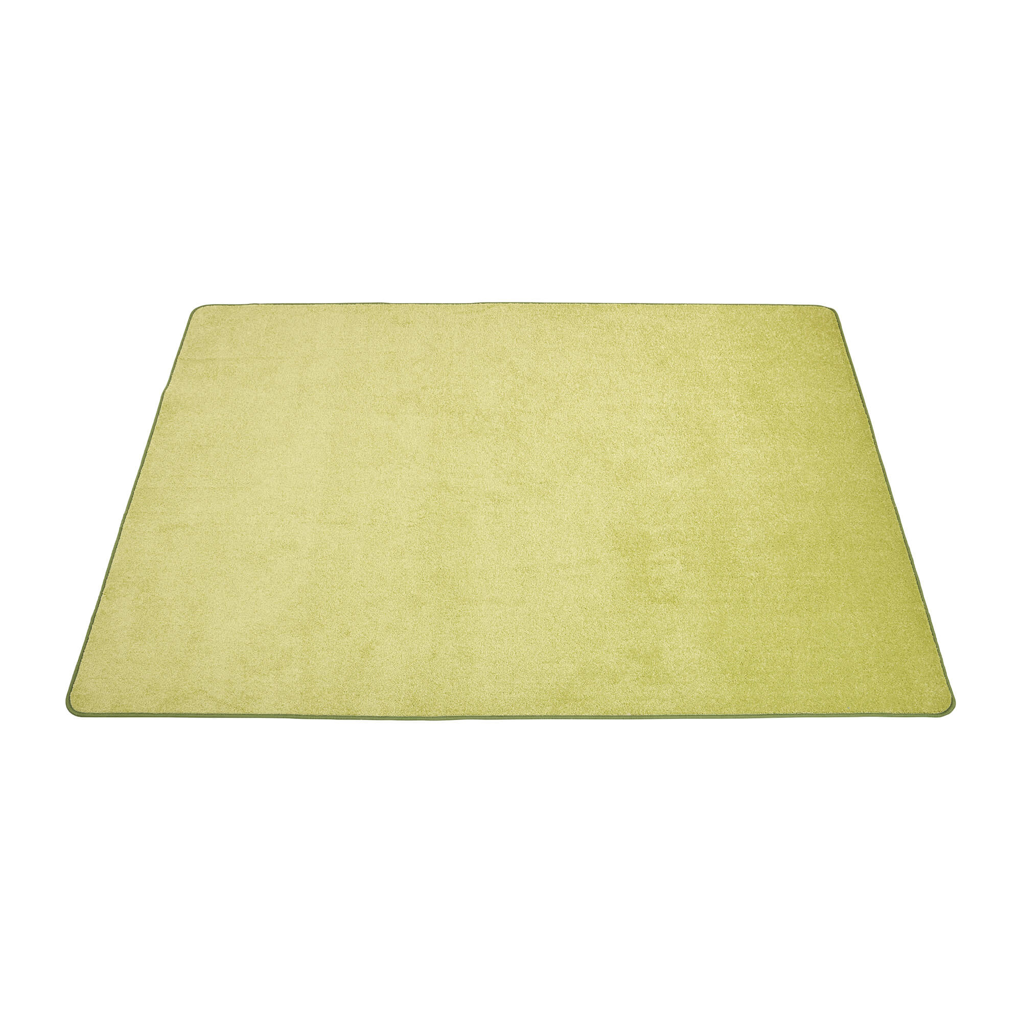 Solid Colour Rectangle Rugs | Profile Education