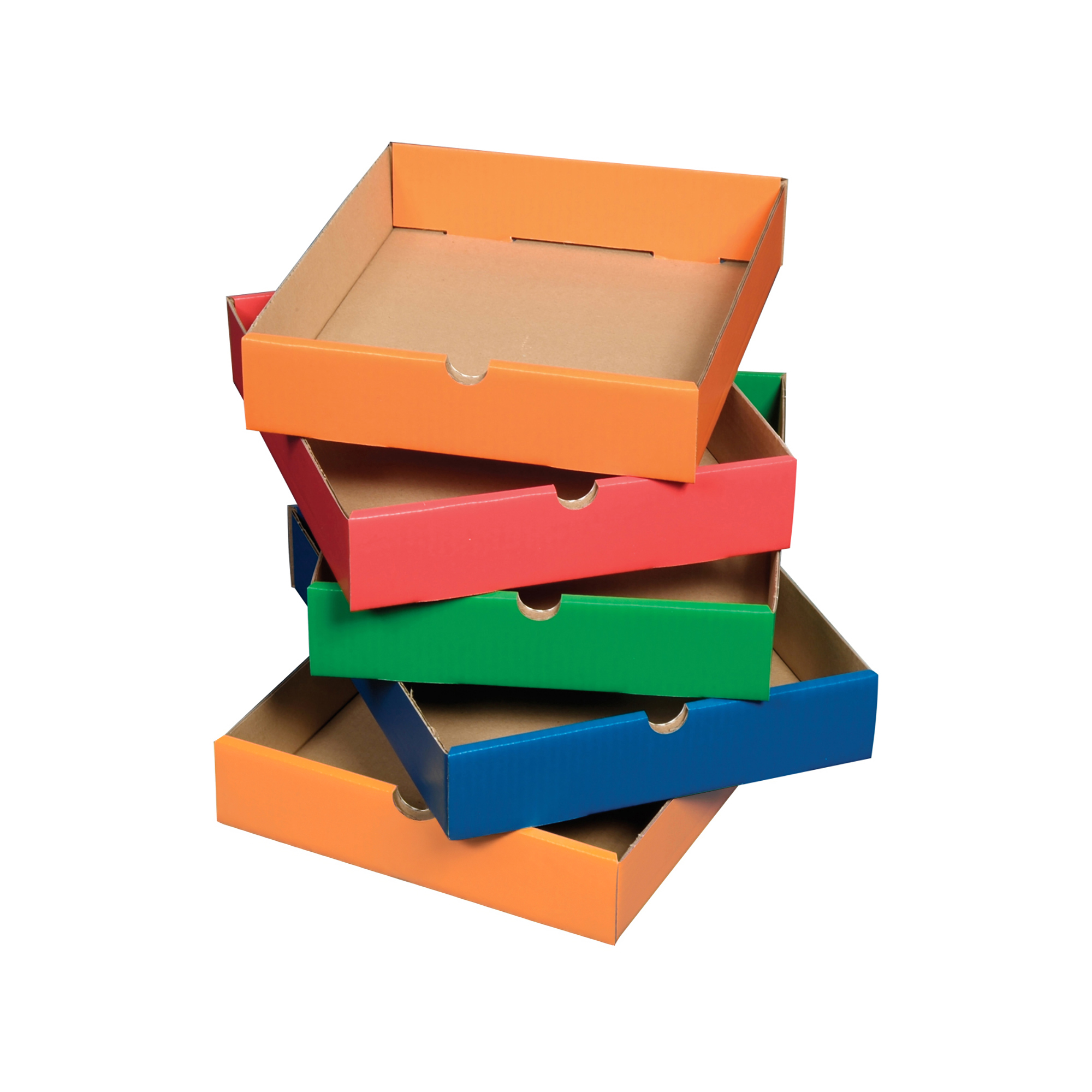 Literature Sorter Drawers | Profile Education