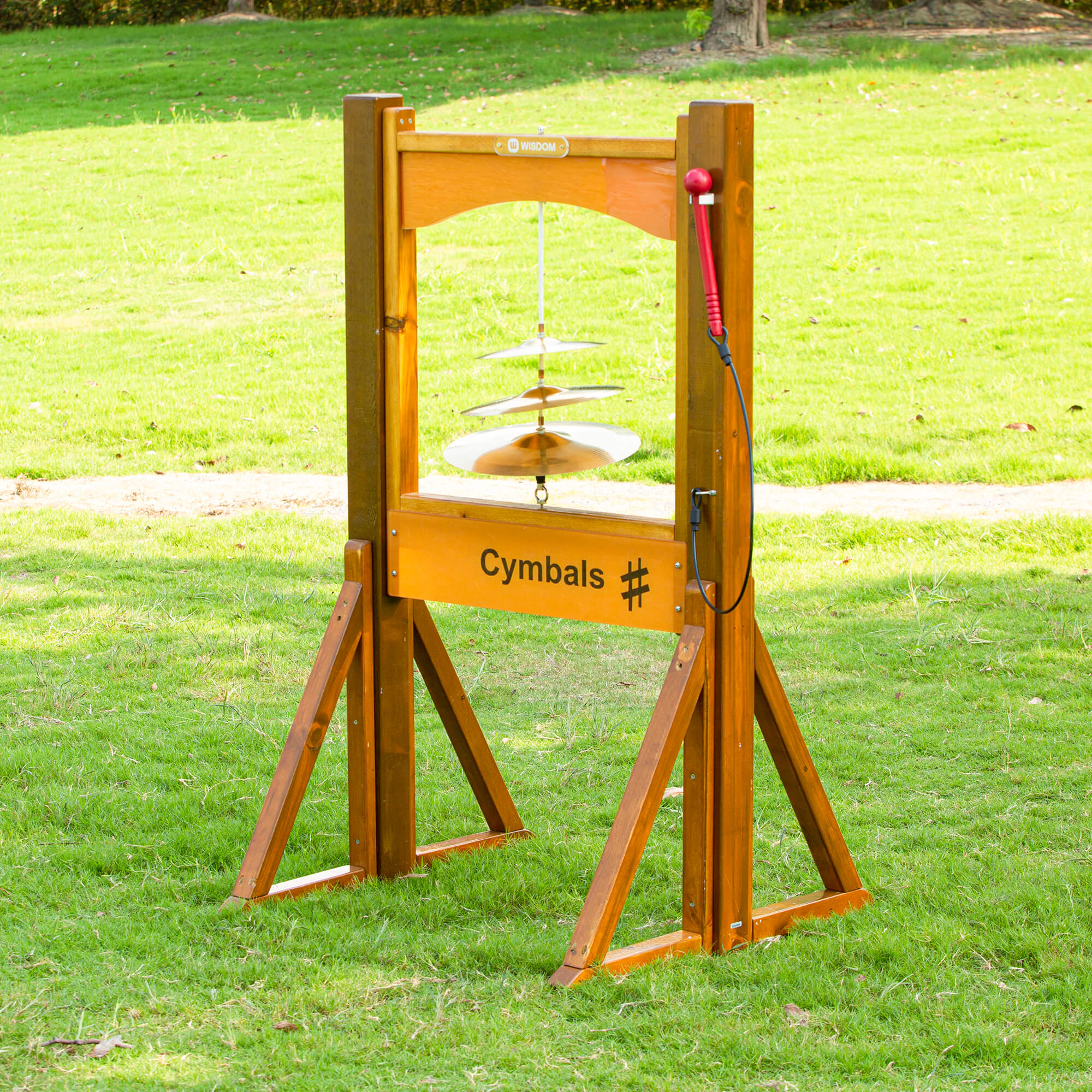 Outdoor Music Boards with Stands | Profile Education