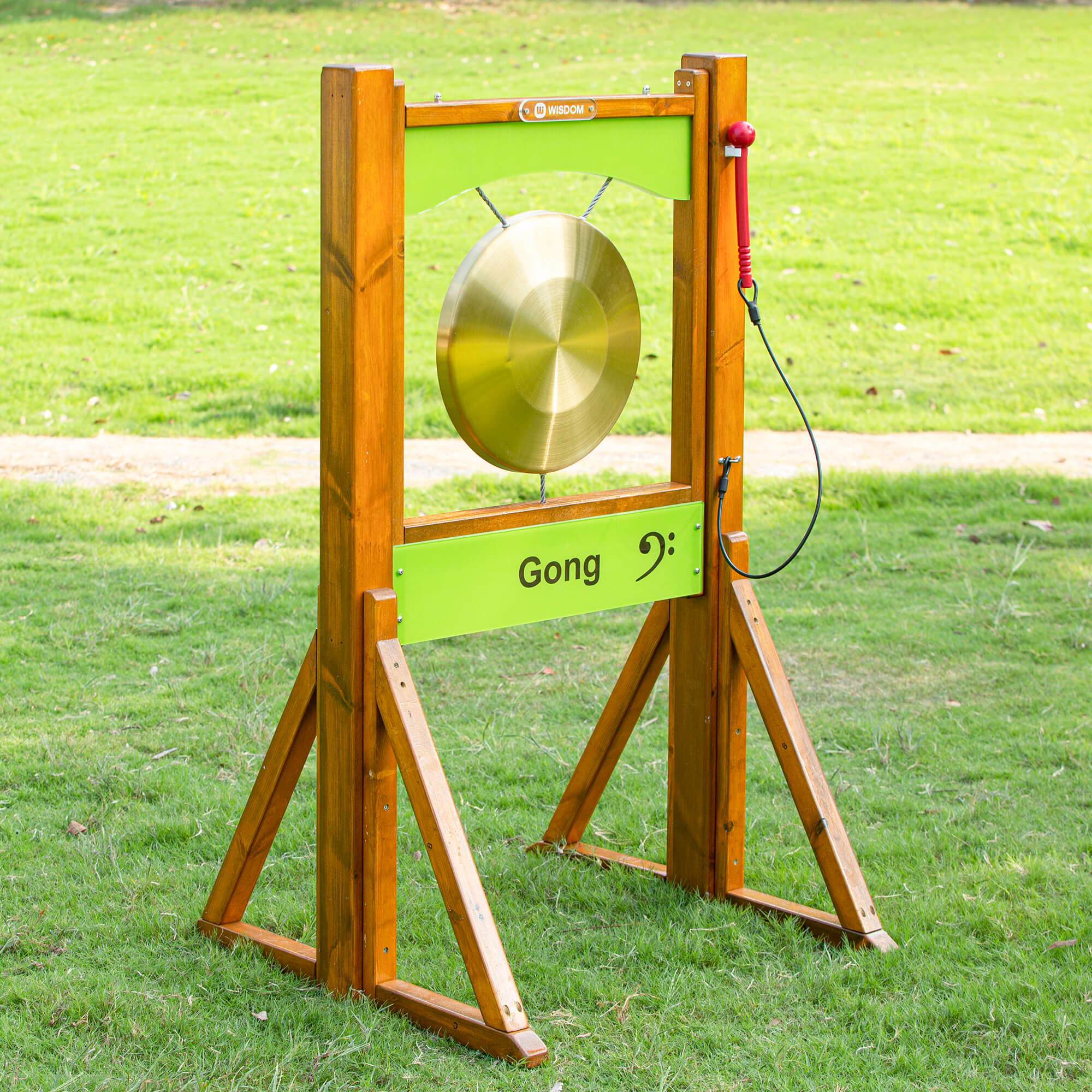 Outdoor Music Boards with Stands | Profile Education