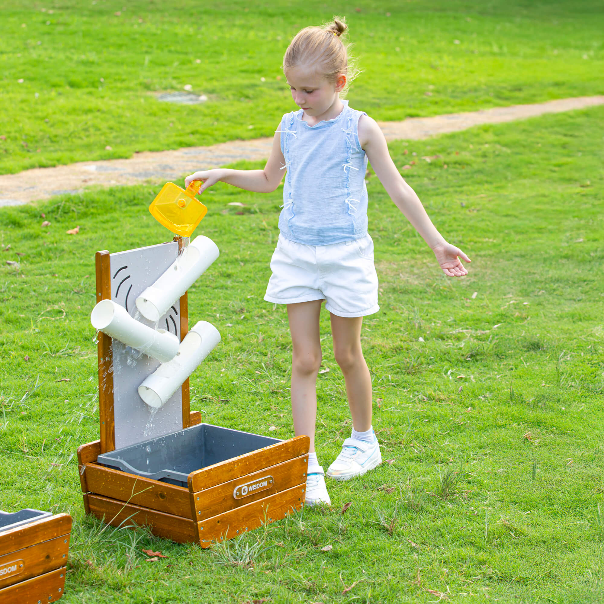 Water Play Sets | Profile Education