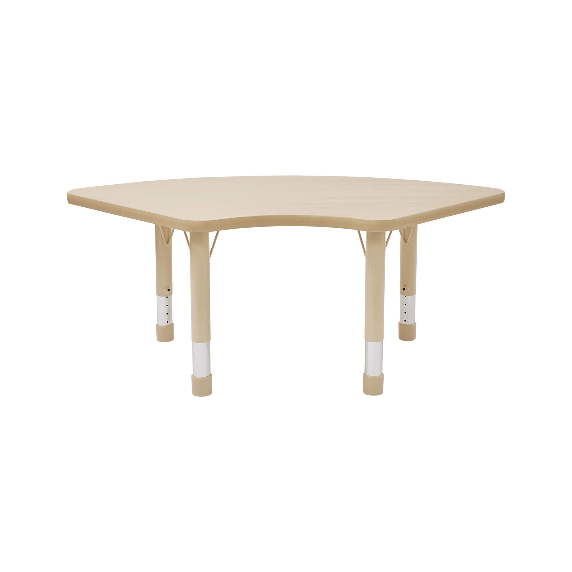 Height Adjustable Fan Table | Profile Education