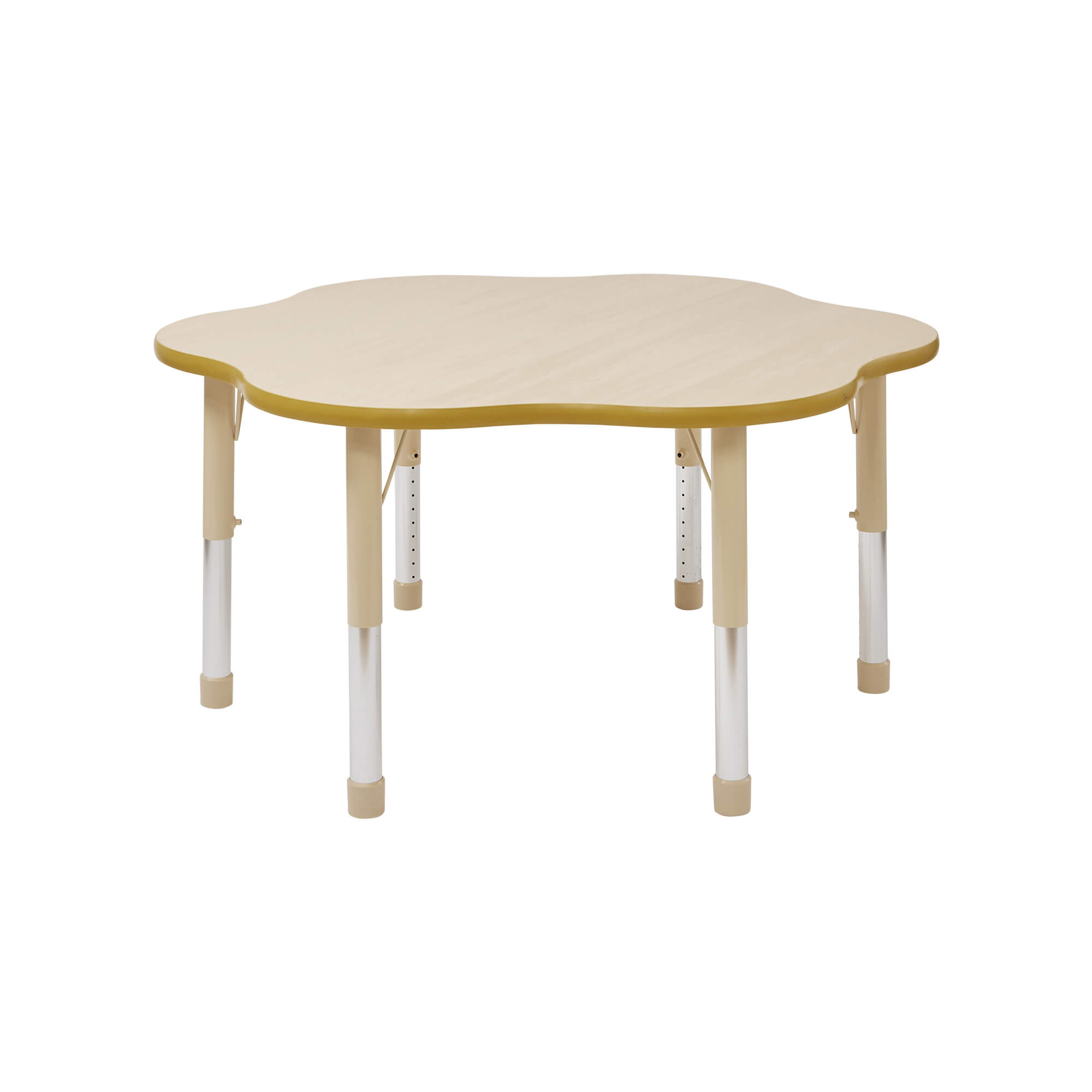 Elegant Height Adjustable Flower Table | Profile Education