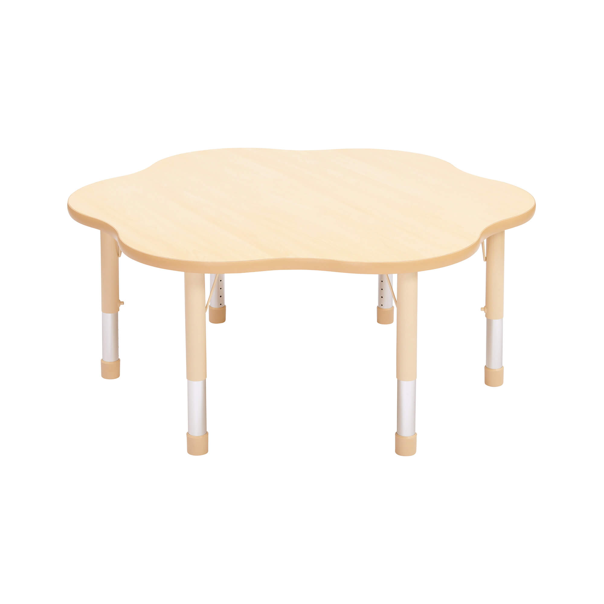 Elegant Height Adjustable Flower Table | Profile Education