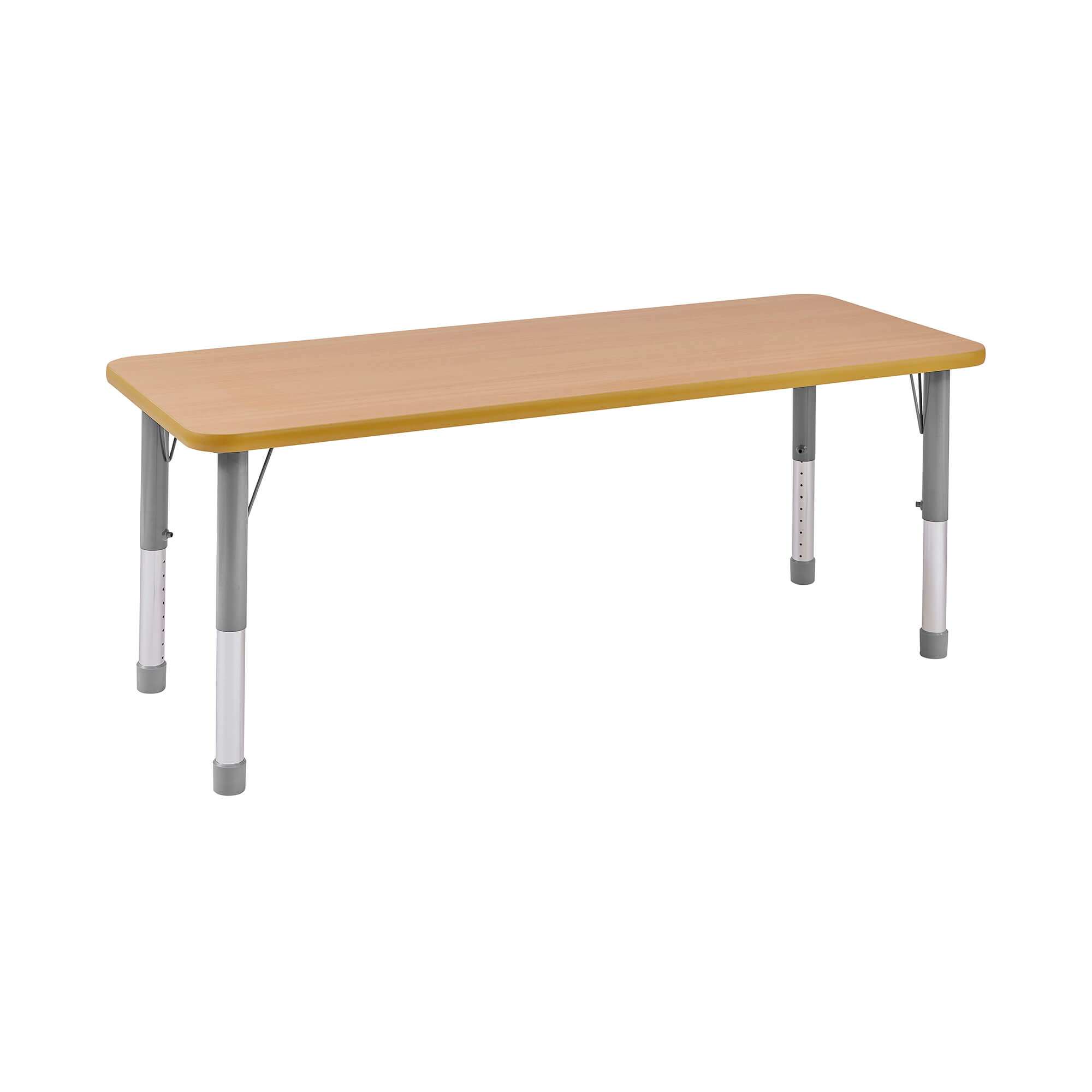 Milan Rectangular Tables | Profile Education