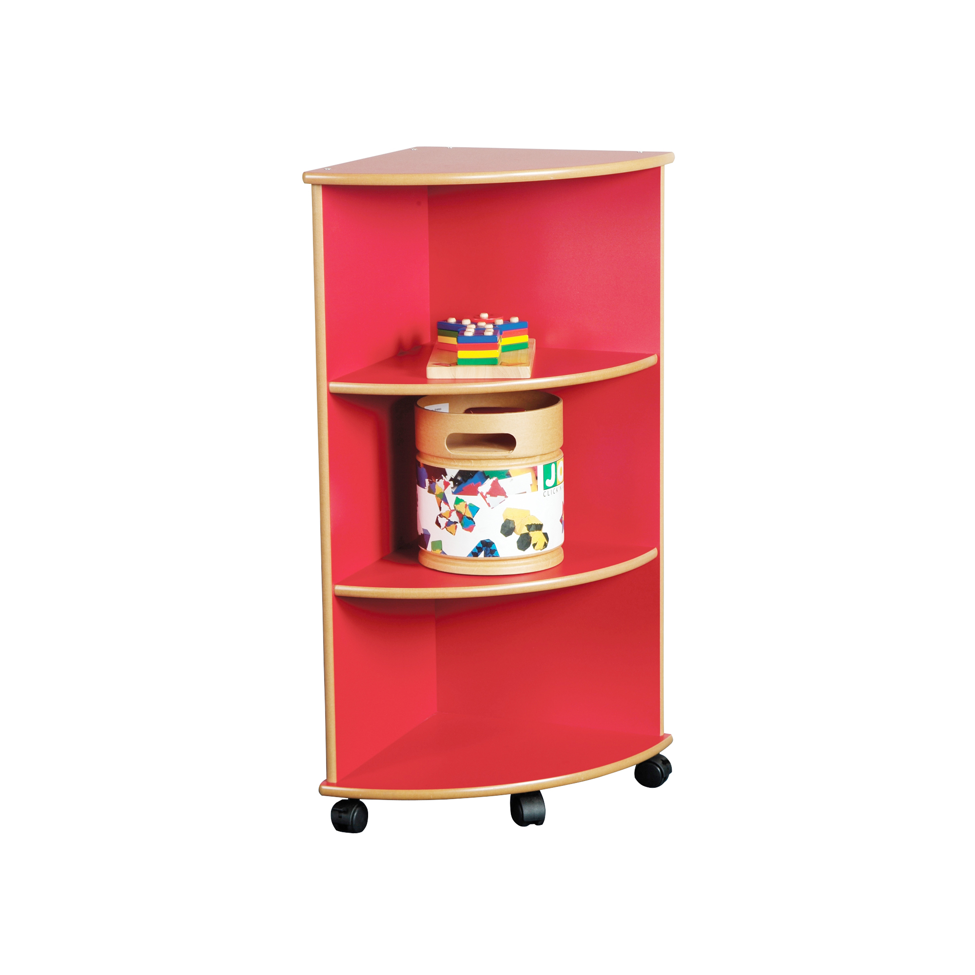 Maxi Corner Storage Unit | Profile Education