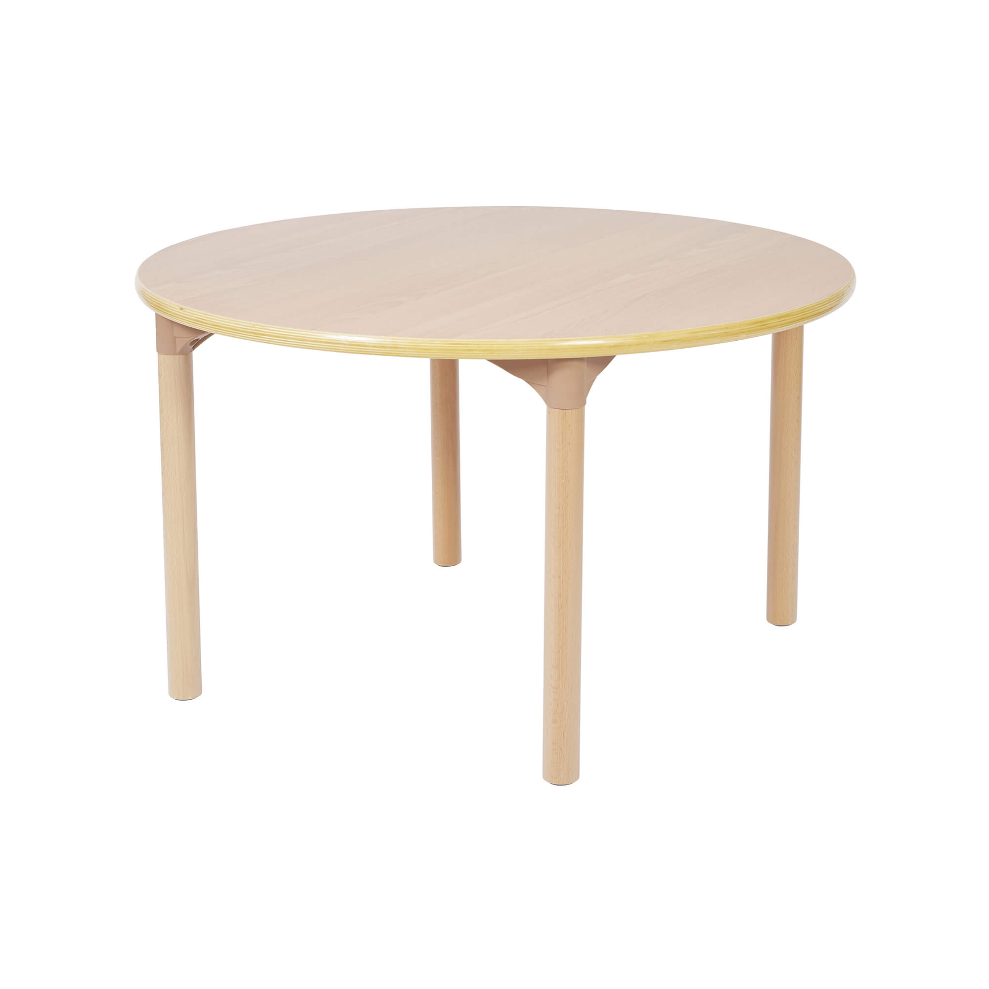 Beechwood Round Tables | Profile Education