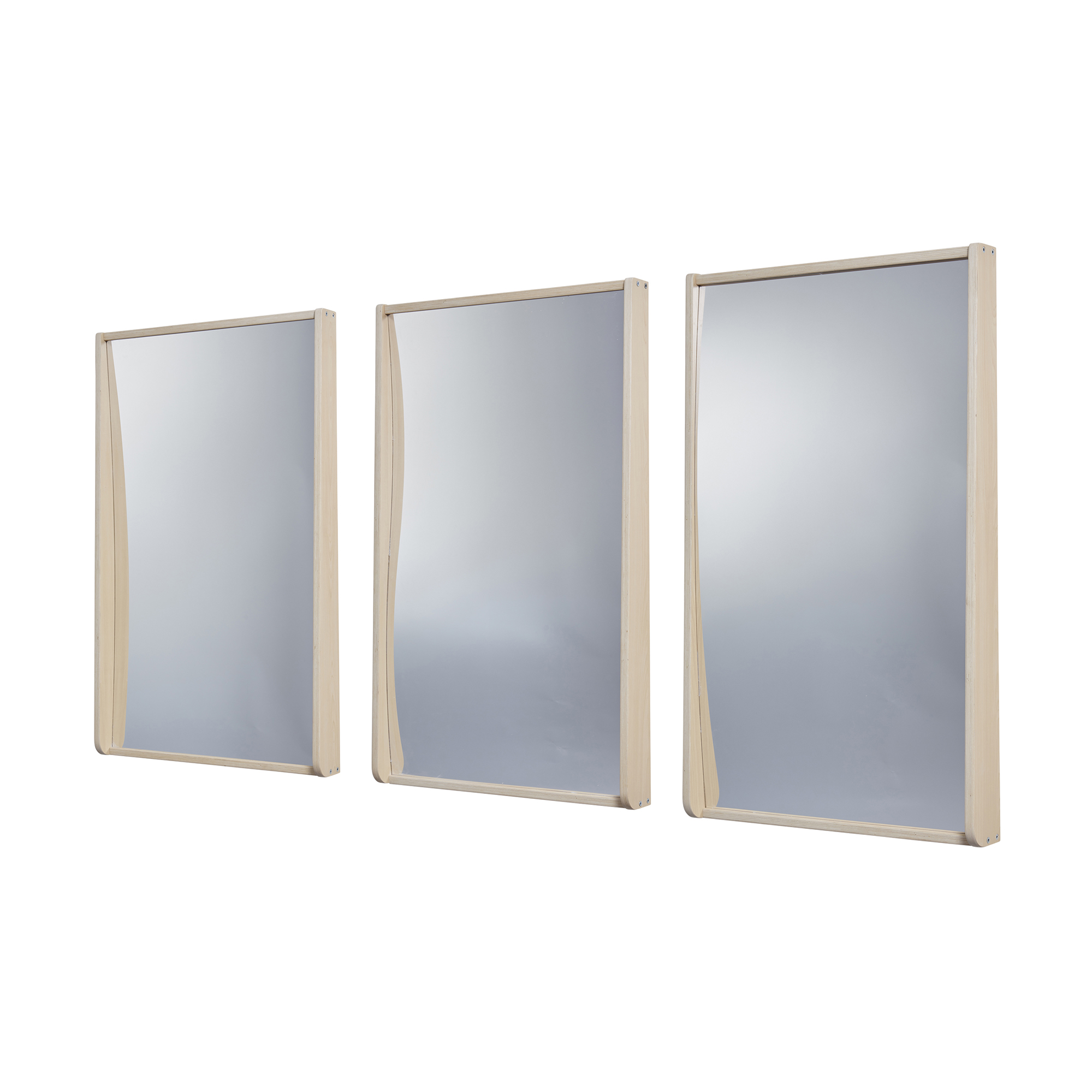 Wall Mirrors | Profile Education