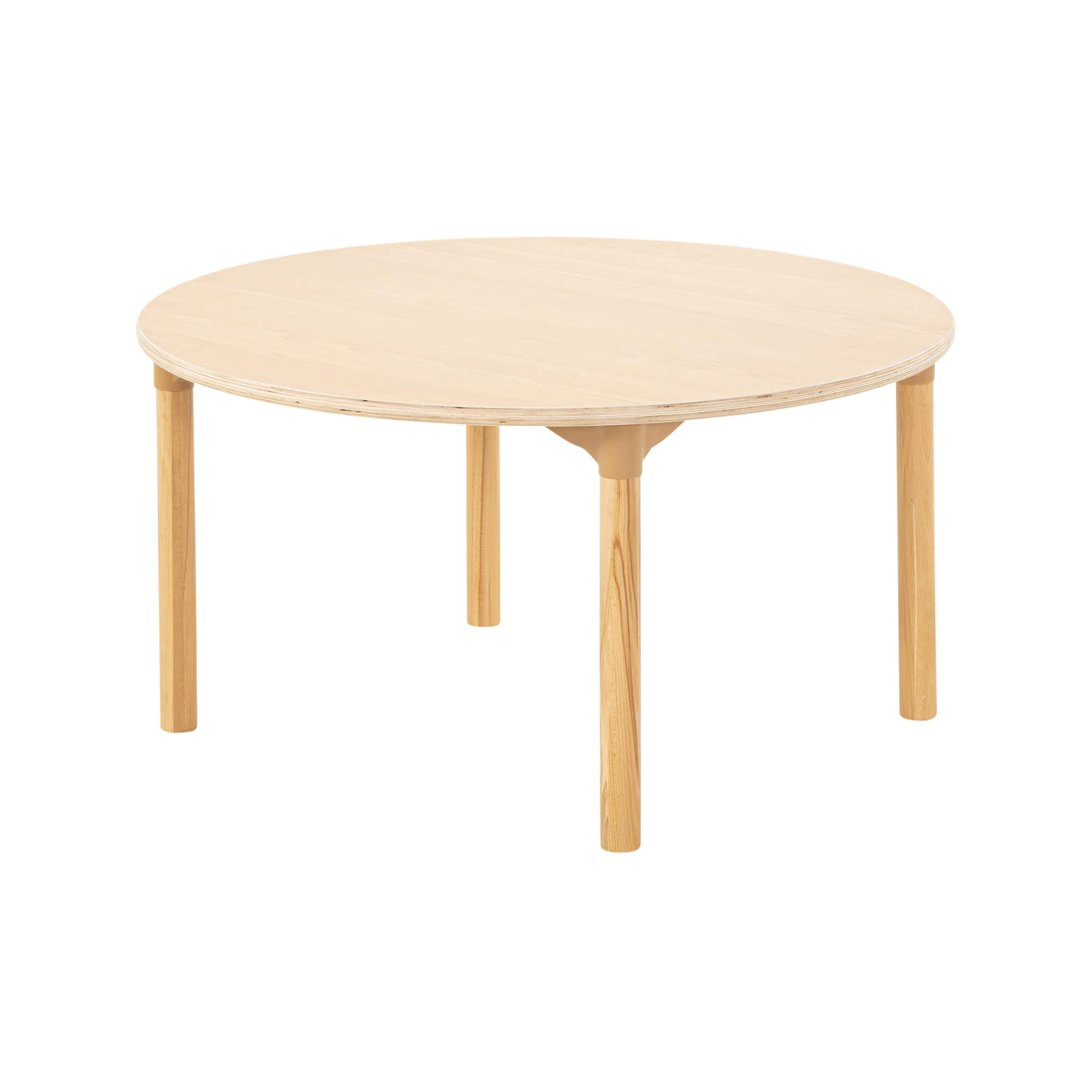 Beechwood Round Tables | Profile Education